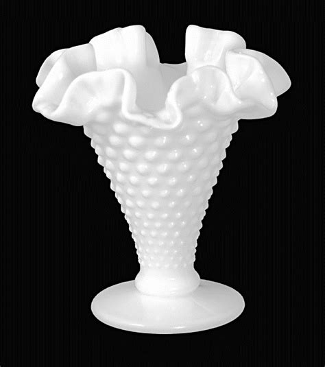 Antique Glass Vases Identify Glass Designs