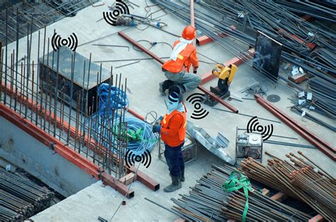 Beacons Are Key To The Building Iot Platform E Shelter Security