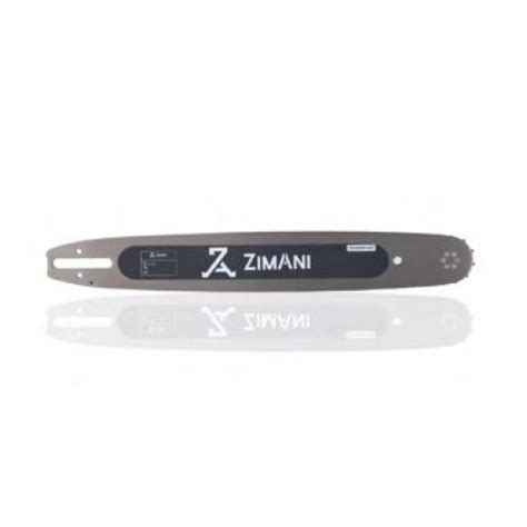 Шина Zimani 16 3 8 1 6 мм 60 зв от производителя Zimani купить в