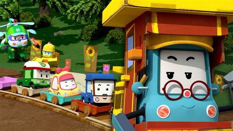 폴리랑 밖에서 놀자│로보카폴리 1시간 플레이리스트│공놀이를 해요 │뛰어 보자│공놀이 송│로보카폴리 인기 동요 Youtube