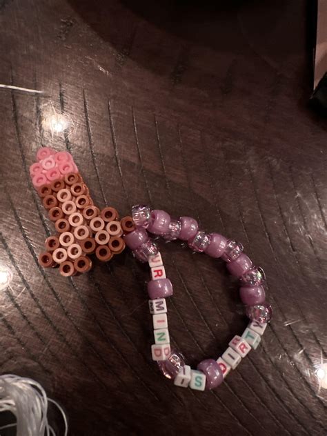 My Favorite Kandi Ive Made So Far Relectricdaisycarnival
