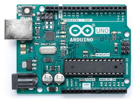 Arduino学习笔记（一）资源和工具 知乎