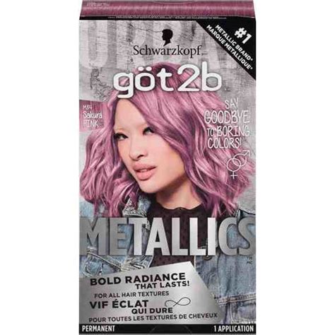 9 Best Permanent Pink Hair Dyes