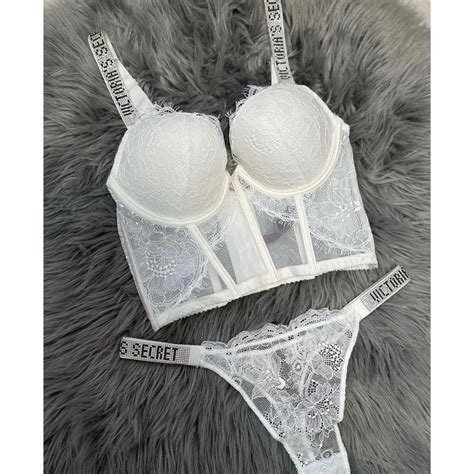 Conjunto De Lencería Para Mujer Caliente Zocalo Online Zocalo Online
