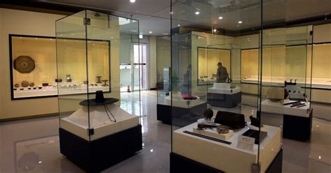 순천 뿌리깊은나무박물관·기독교역사박물관 공립박물관 평가인증 우수