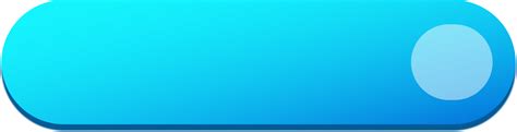 Blank Gradient Button Button For Website 10974330 Png