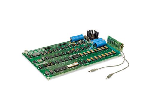 Bonhams Apple 1 Microcomputer