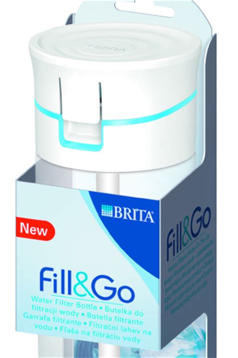 Brita Fill & Go: Health product of the week
