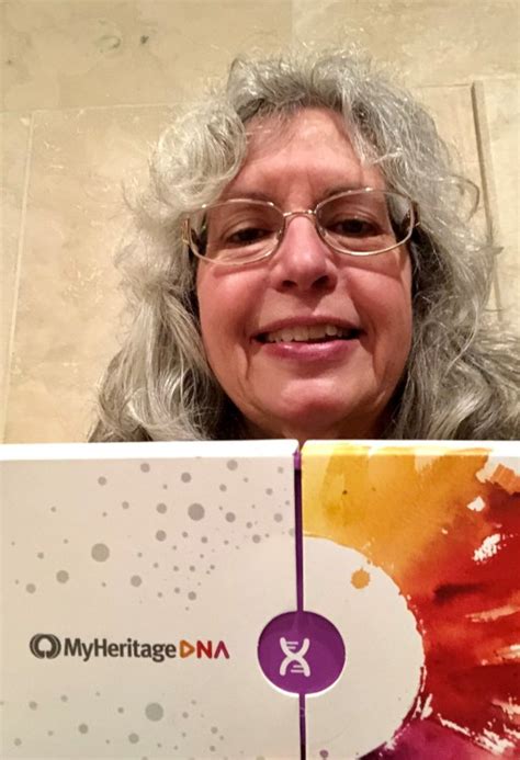 Myheritage Expands Dna Testing To Include Optional Health Information