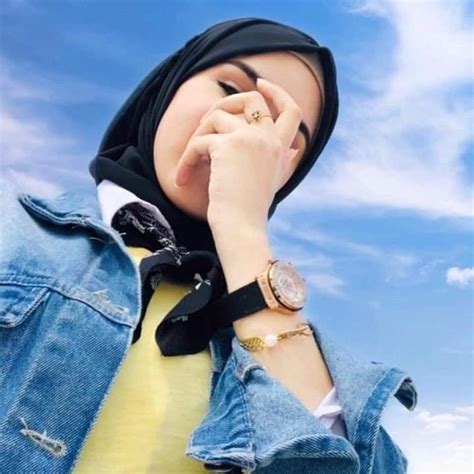 صور خلفيات بنات محجبات للموبايل Hd