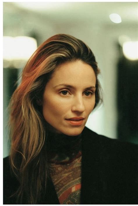 DIANNA AGRON For Cultured Magazine August 2023 HawtCelebs