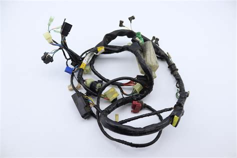 Faisceau Electrique HONDA 500 CBF 2004 2007 BIKE ECO