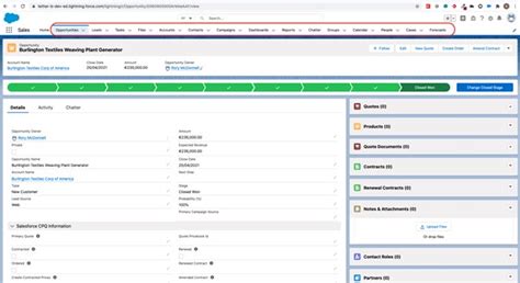 Reduce Clutter And Boost Productivity In Salesforce Tether