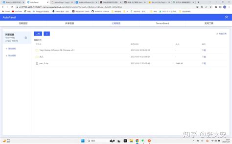 中文stable diffusion太乙 finetune 知乎