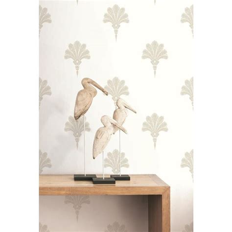 Seabrook Designs Beach House 6075 Sq Ft Sand Dunes Paper Medallion
