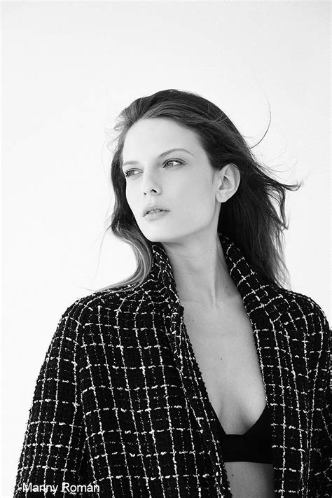 Bianca M New View Modeling