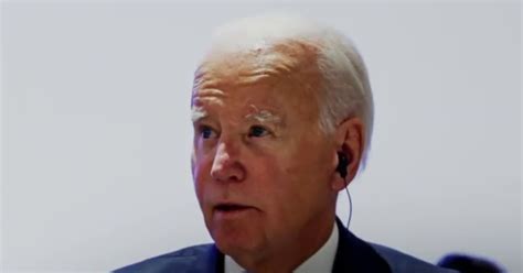 Biden Prepares To Head To Vietnam After High Stakes Summit In India