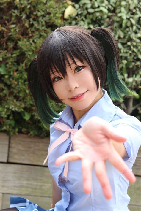 ぴくしー Goripixy さんのコスプレ作品まとめ 170 件 Twoucan