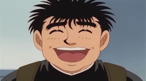Hajime No Ippo Episode 1 2 Subtitle Indonesia RE UPLOAD