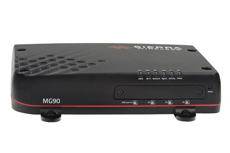 Semtech AirLink MG90 Router | Westward Sales