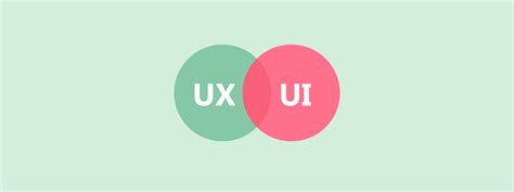 Ux Vs Ui ما هو الفرق بين واجهة المستخدم وتجربة المستخدم باندافاي
