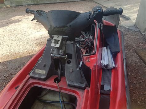 Skuter Wodny Polaris 3cm Slx Pro785 Rybnik ŚlĄskie 7396352961