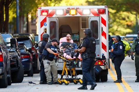 Who Is Dr Jay Berger Details Emerge About Retired Doctor Shot By