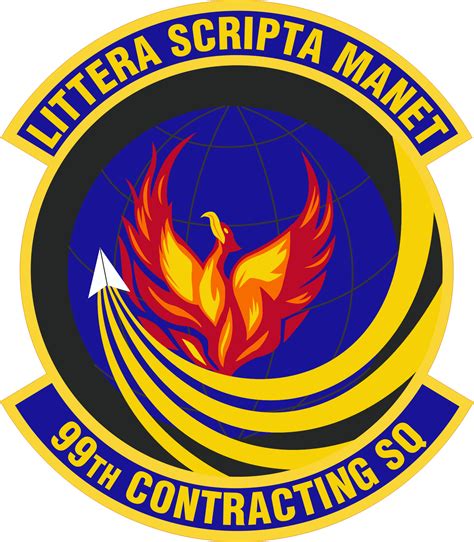 99 Contracting Squadron Acc Air Force Historical Research Agency