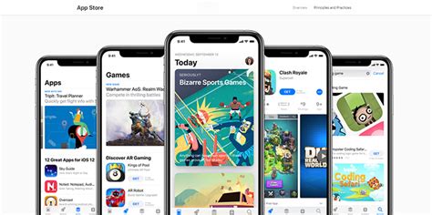 How To Protect Your App From Getting Rejected From Apple App Store