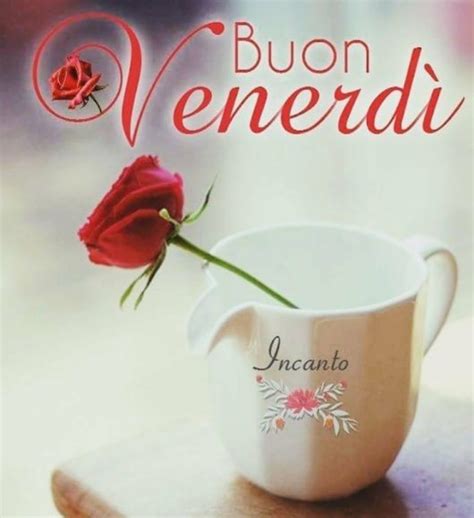 Buon venerdì le immagini più belle e frasi divertenti A Tutto Donna