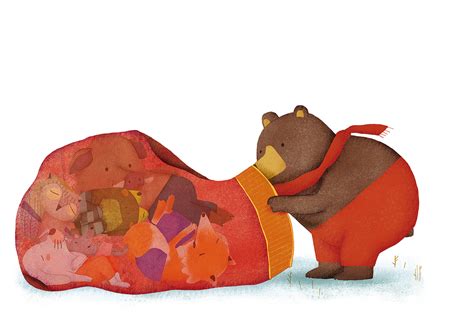 La Moufle Maud Legrand