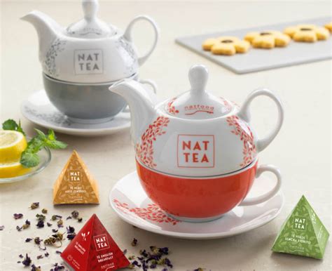 Nat Tea Natfood