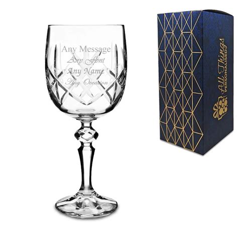 Engraved Happy Birthday Lima Hiball T Boxed All Things Personalised