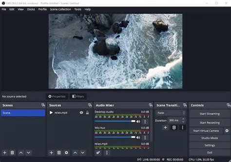 Open Source Screen Recorders Top 16 In 2024 Icecream Apps