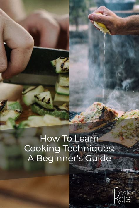 Chef Eric S Culinary Classroom Artofit