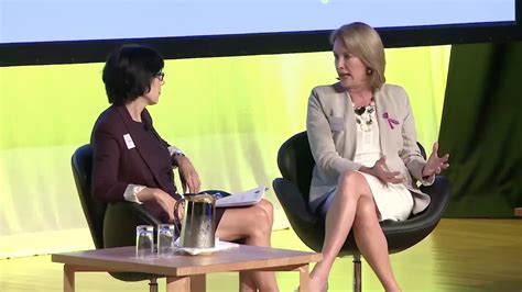 Gender Equality Elizabeth Broderick Youtube