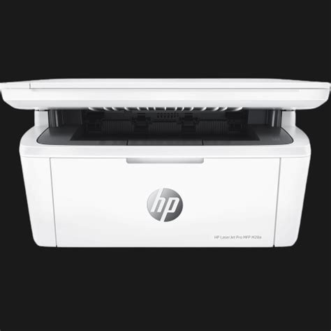 HP LaserJet Pro MFP M28a Printer – computech