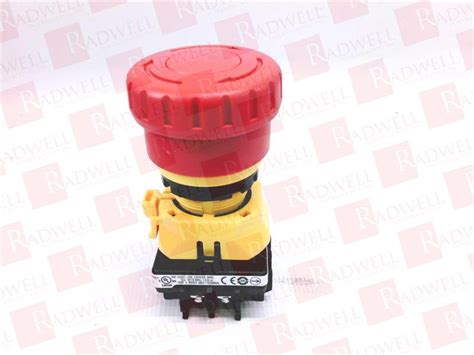 Xw1e Bv422m R Pushbutton By Idec