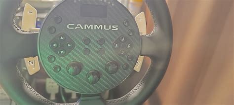 Archivo Stl Shifter Paddle Cammus C5 🚗 ・diseño Imprimible En 3d Para