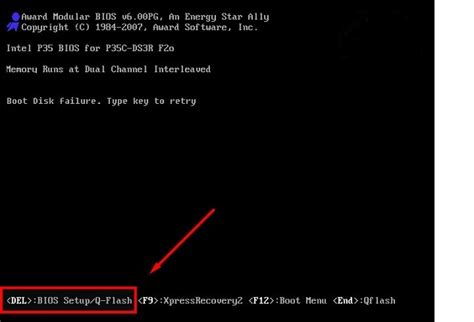 【solved】9 Ways To Fix Non System Disk Or Disk Error Windows 1087