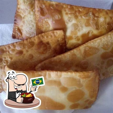 Menu Em Ponto Da Galinha Caipira Cafeteria Brasil Povoado Riacho