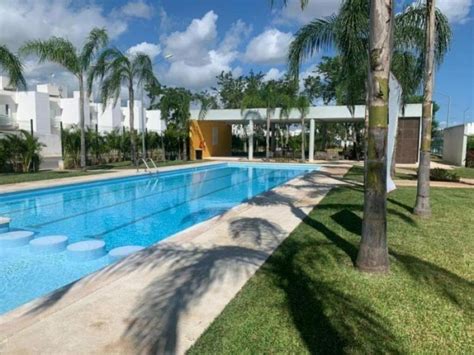 Venta Casa En Jardines Del Sur Cancún Mx22 Mm1872 Icasasmx