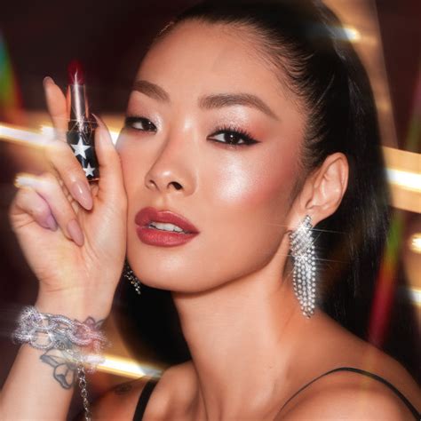 Charlotte Tilbury Holiday 2023 Rocket Collection Beautyvelle Makeup