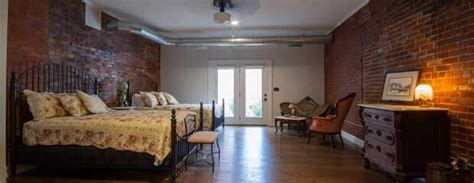 The Belle Louise Historic Guest House WebRezPro