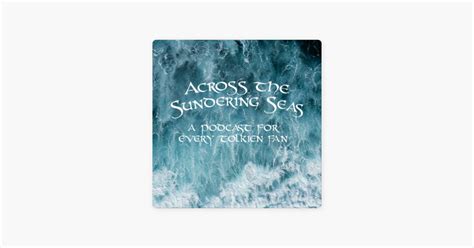 Across The Sundering Seas The Rings Of Power Episode 8 Part 1 Of 4