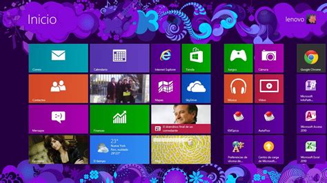 Change The Appearance Of Windows 8 YouTube