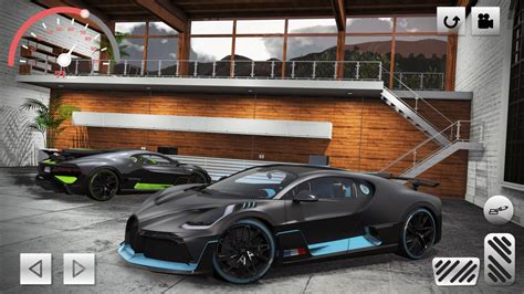 Pc에서 Bugatti Battles Divo Vs Chiron 플레이 컴퓨터용 앱플레이어 다운로드