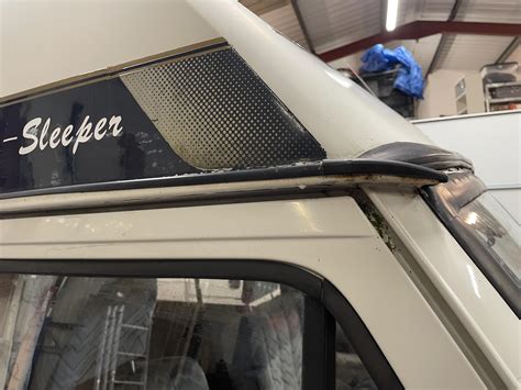 Trim Talbot Express Owners Club And Forum