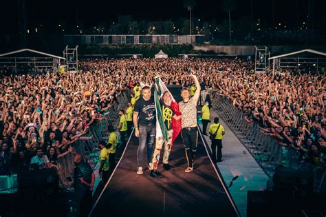 Muse Horarios Recomendaciones Y Todo Lo Que Debes Saber De Sus
