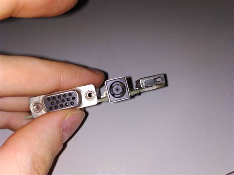 Dell Power Adaptor Genuine Or Fake Dell Community